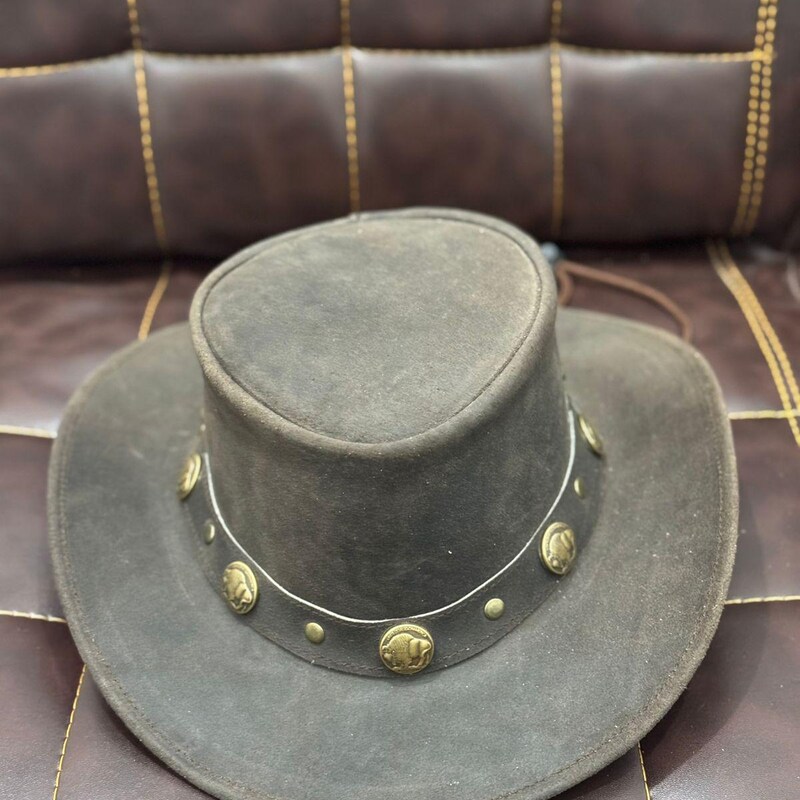 John Marston Hat - Etsy