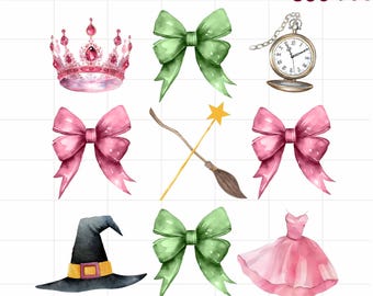 Coquette Bow Wicked Png, Changed for Good Png, Defy Gravity Png ...