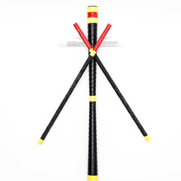 Evil Stick Toy - Etsy