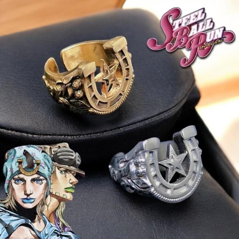 Jojo's Bizarre Adventure - Etsy