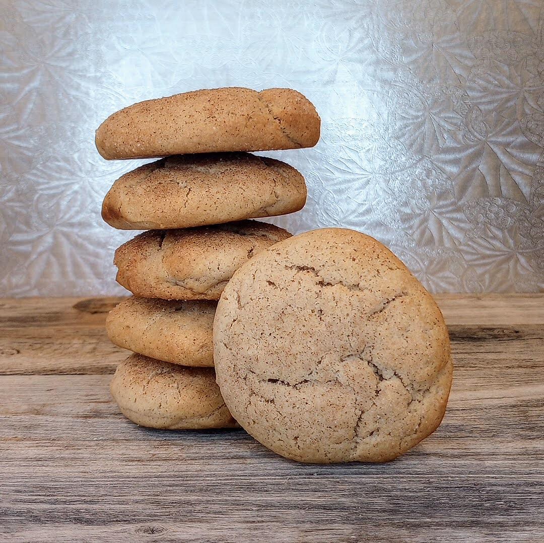 Egg Free Cookies, Nut Free Cookies, Peanut Free Treats, Cookie Gift ...