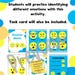 Pre-k Emotions File Folder Game: Social Emotional Learning - Etsy