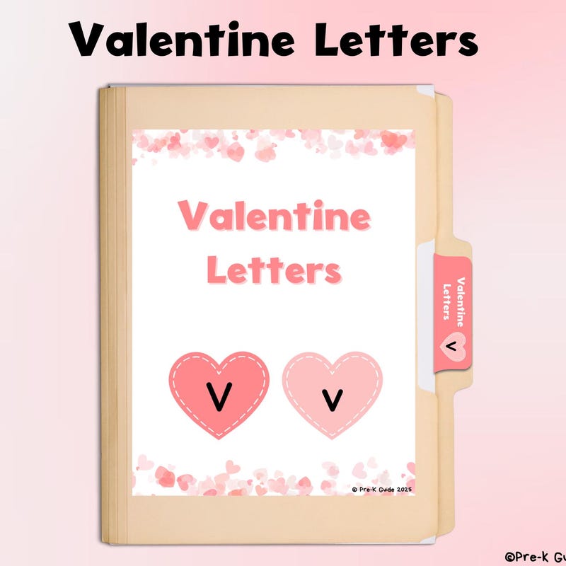 File Folder Game - Etsy