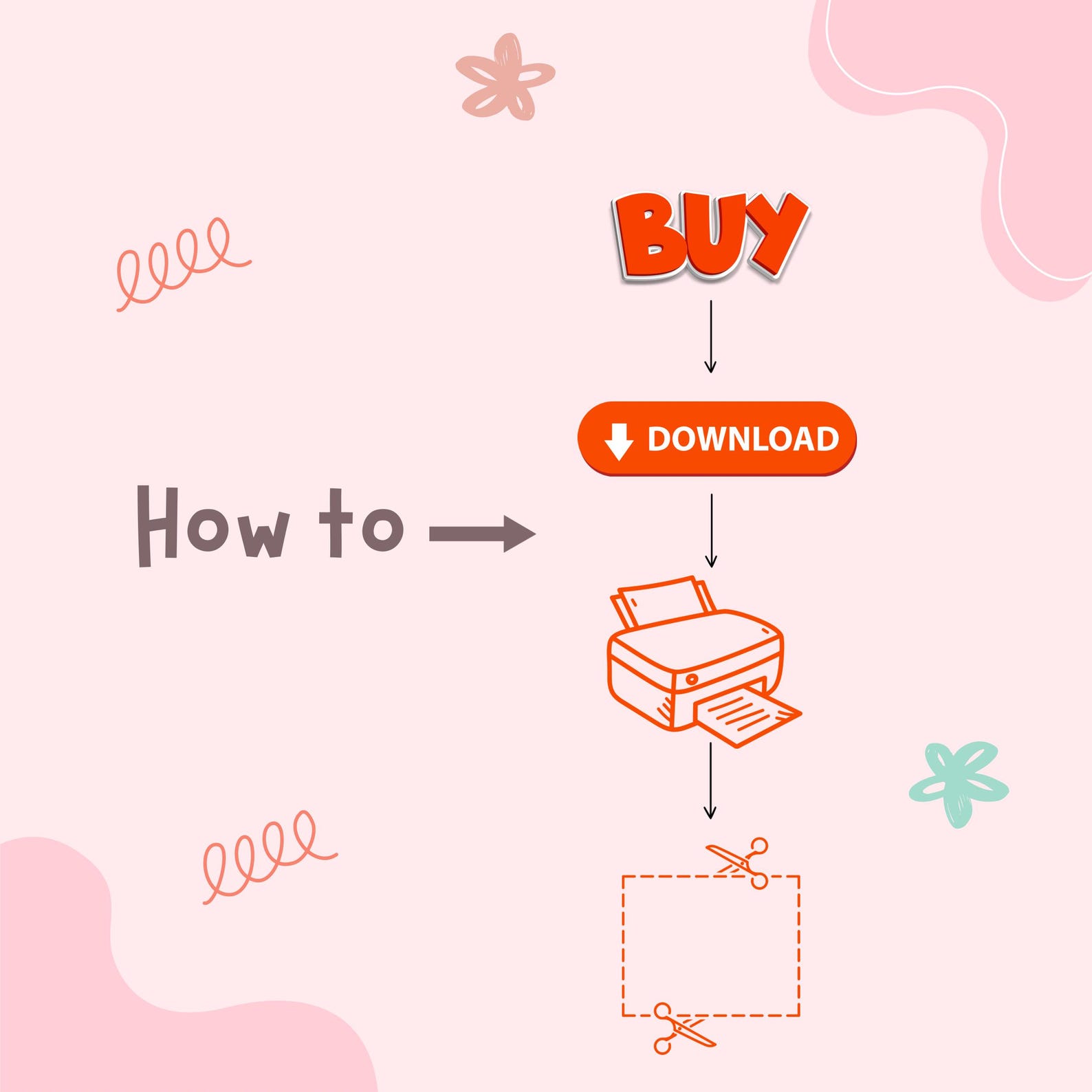 Prayer Buddy Cards Printable - Etsy