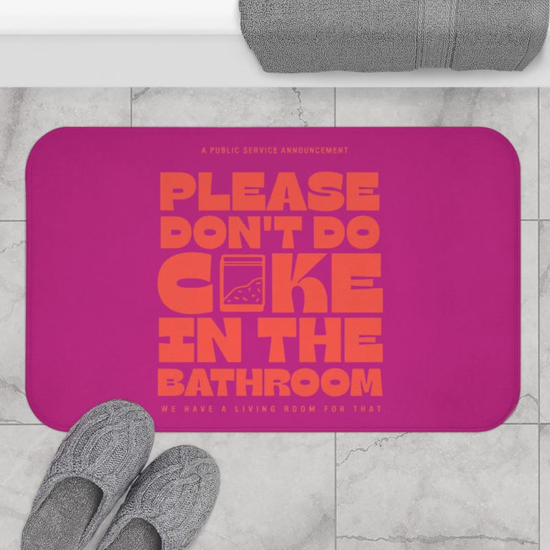 Unique Bath Mats - Etsy