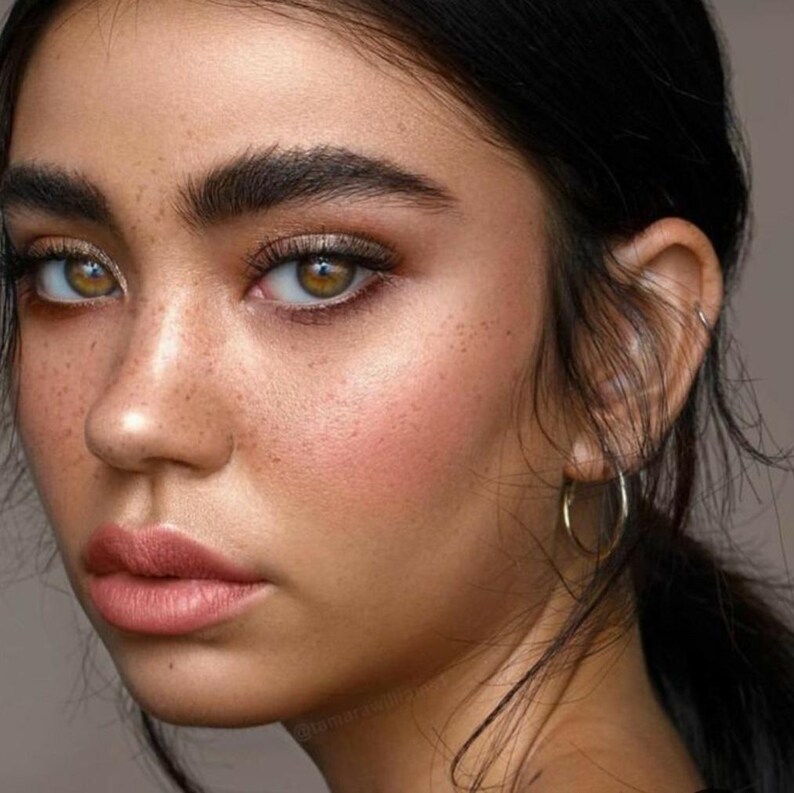 Minimalist & Timeless Hoop Earrings /surgical Steel Hoop Earrings With ...