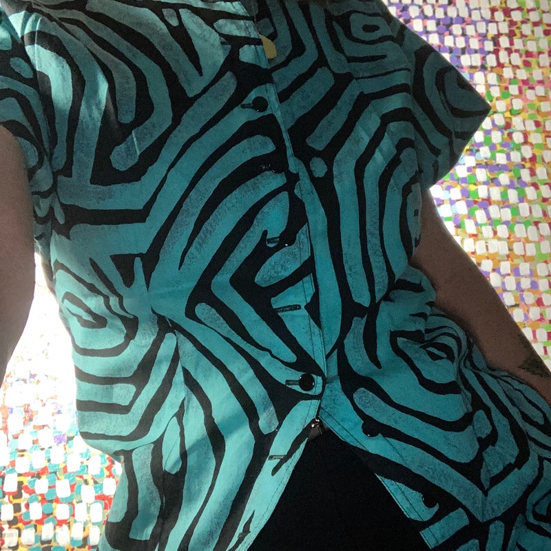 Vintage Mondi Clothing - Etsy Canada