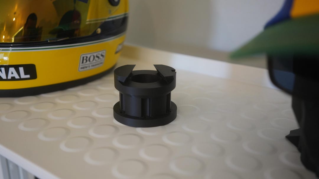 Simucube Quick Release Wheel Side - Etsy