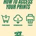 Occupational Therapy Poster Growing to Your Fullest Potential | Plants ...