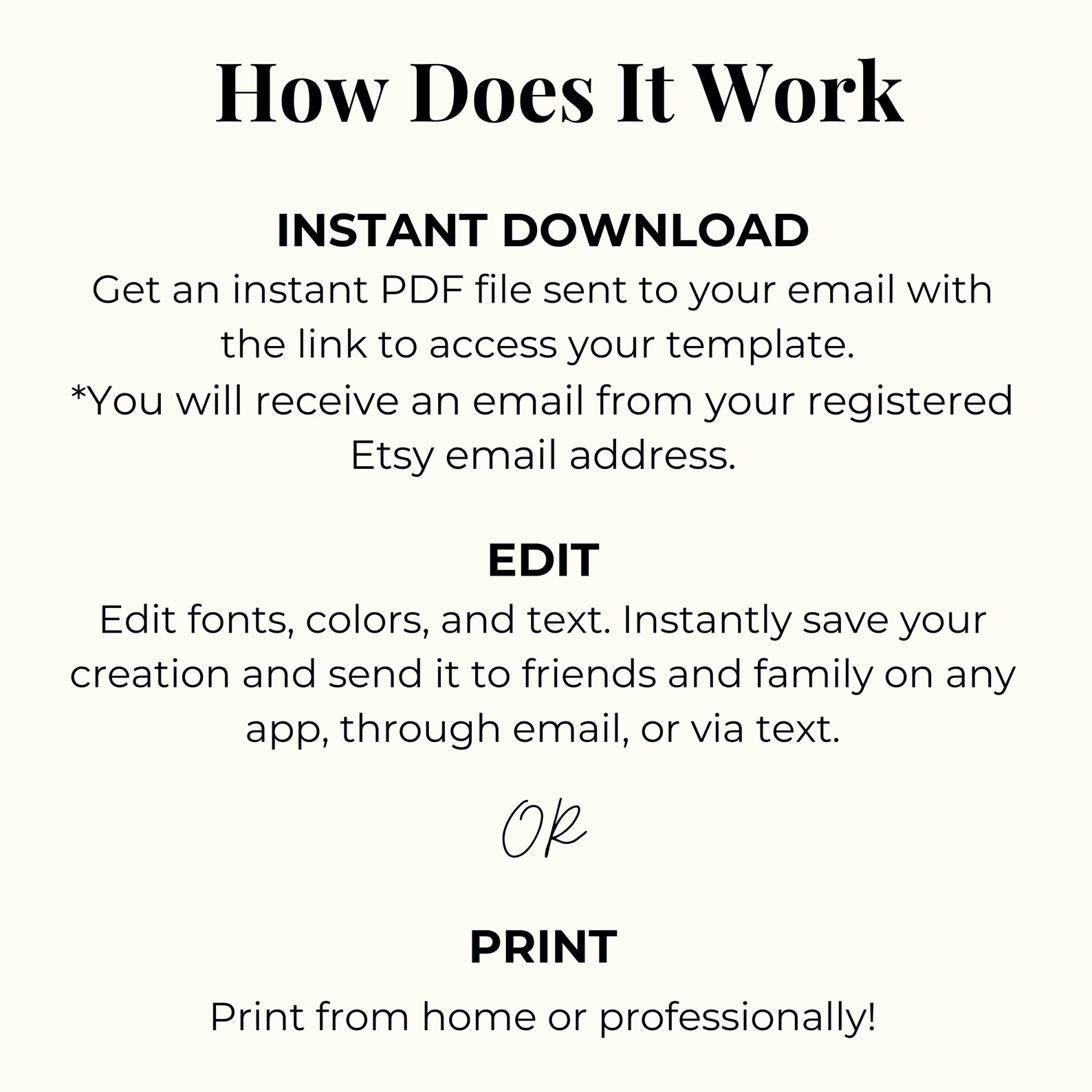 Editable Life Insurance Flyer Life Insurance Tear-off Ad Flyer Template ...