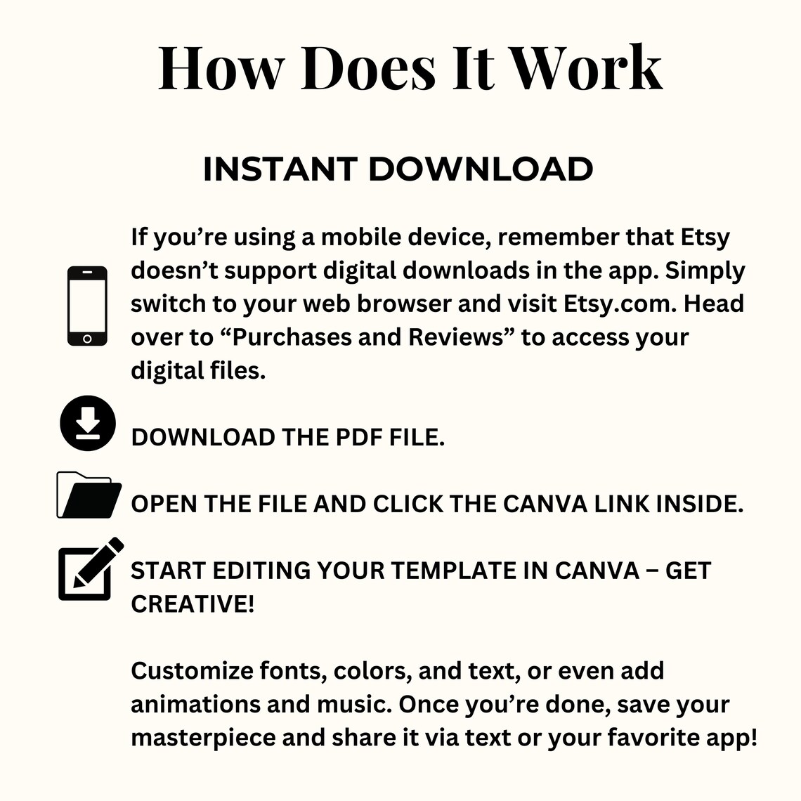 Editable Non-profit Newsletter Template: Modern 3-page Design (canva ...