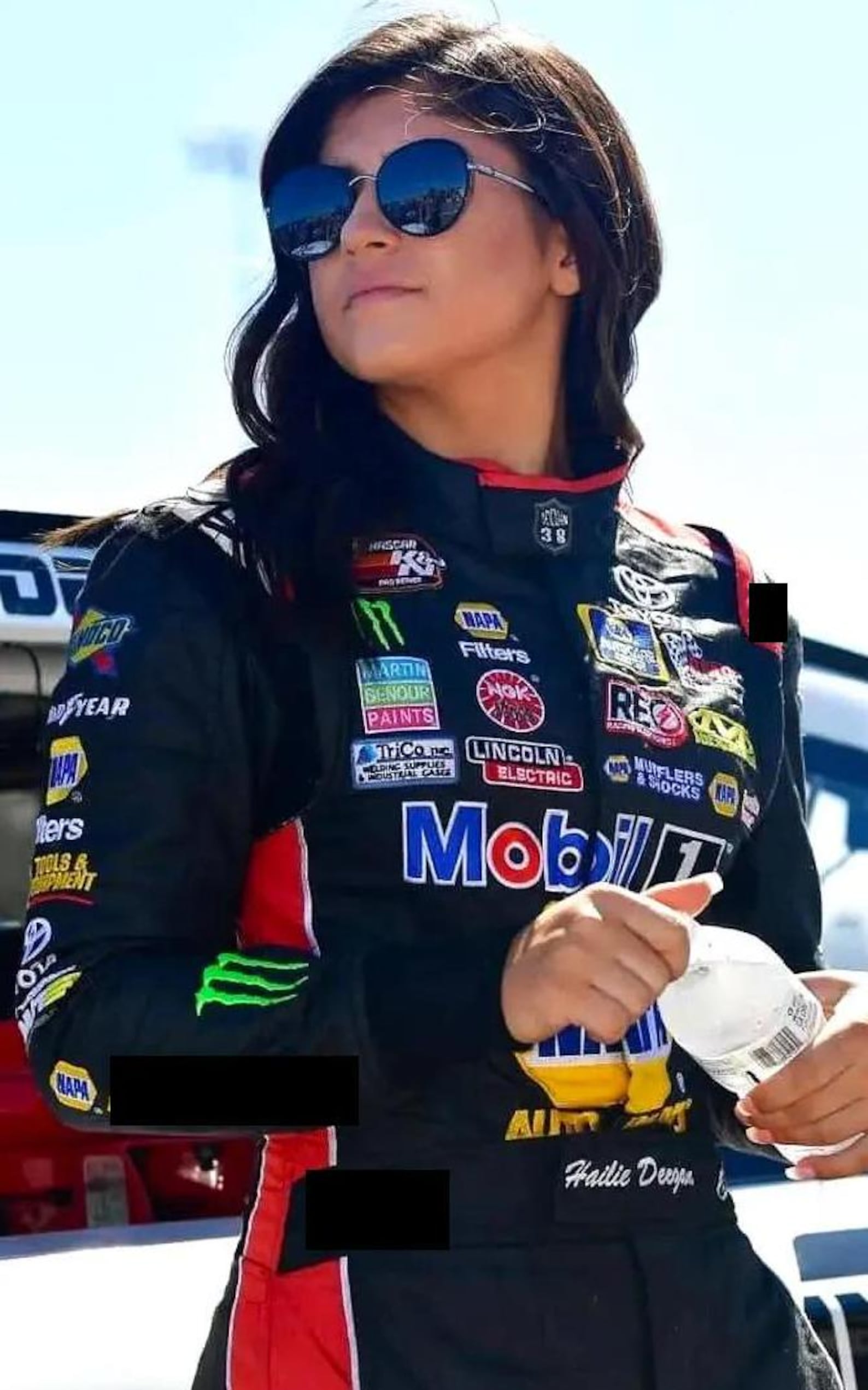 Custom Made Go Kart Racing Suit CIK/FIA Level-2 Approved With Digital ...