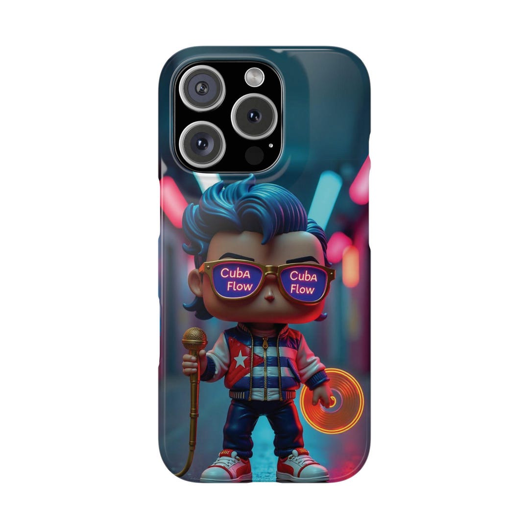 Snap Cases - Hard Cases for iPhone and Samsung, Rigid Cases for iPhone ...