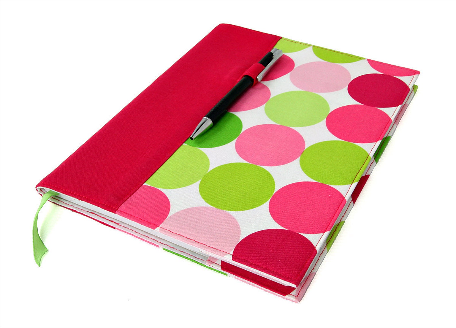 Notebook Cover With Option to Personalize Composition - Etsy