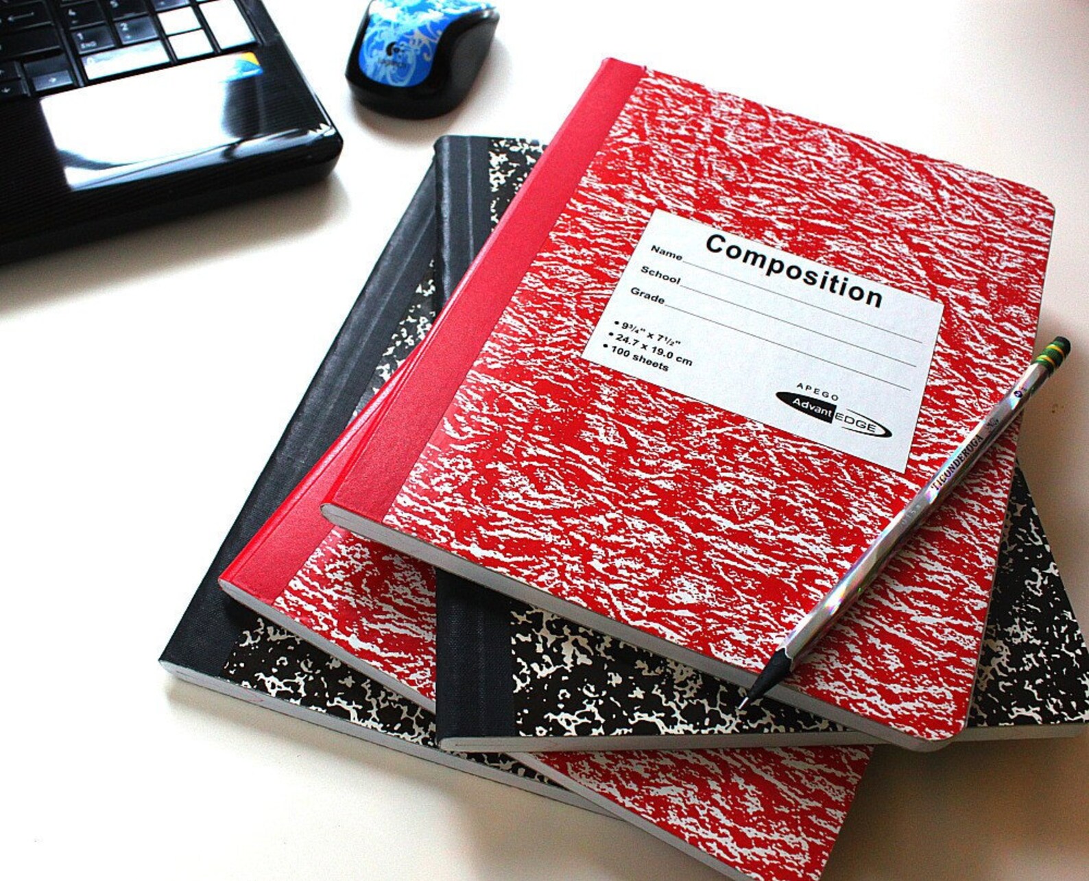 Favbric Cover for Composition Notebooks Composition Notebook - Etsy