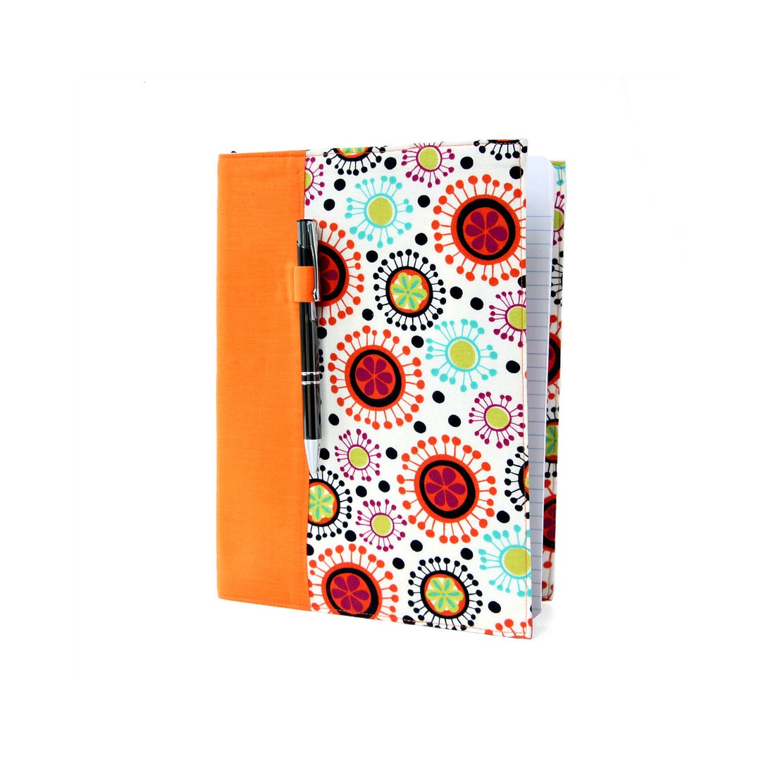 Reusable Notebook Cover for Teachers, Students, and Journaling ...