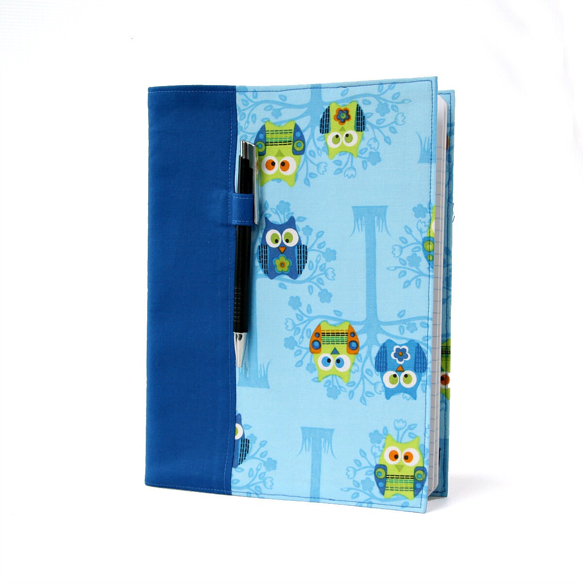 Notebook Cover With Option to Personalize Composition - Etsy