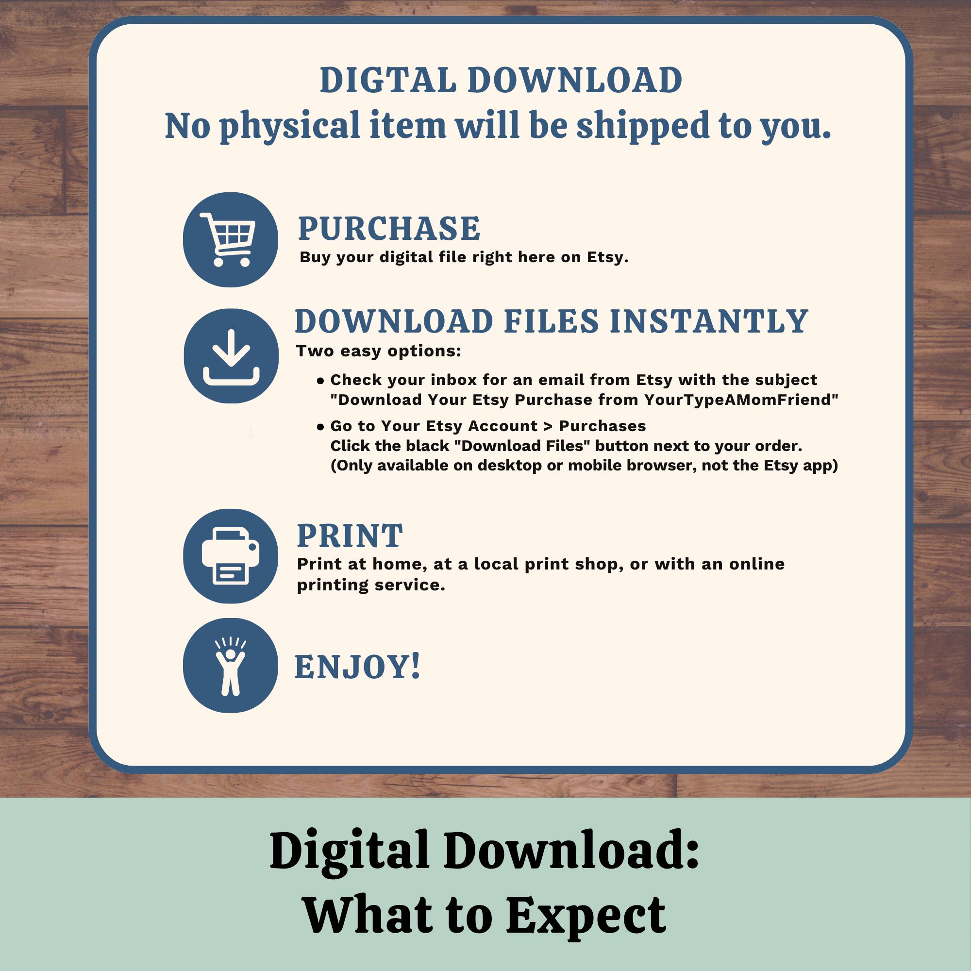 Gallbladder Surgery Get Well Card – Printable Cholecystectomy Recovery ...