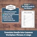 Emoji Decoder Game: Team Building Icebreaker (printable Editable PDF ...