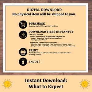 Summer Left Right Game: Fun Printable Party Activity (PDF Download) - Etsy