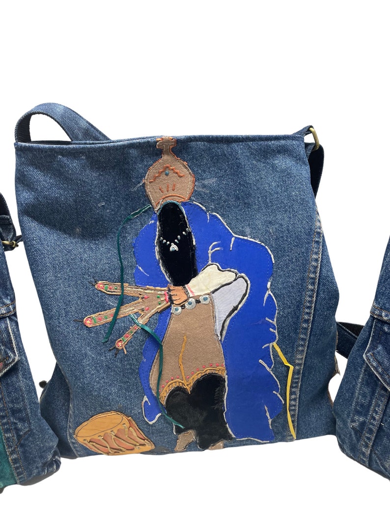 Memorial Gift, Custom Made Memory Purse Out of Your Loved Ones Clothing ...