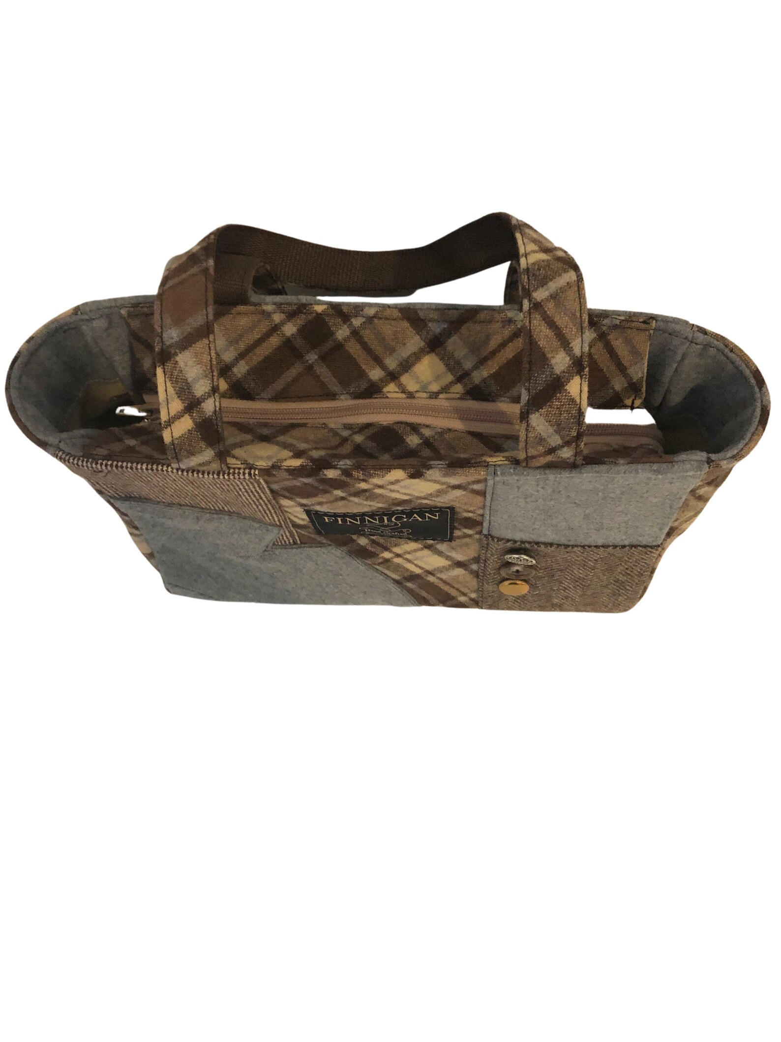 Memorial Gift, Memory Bag, Custom Made Memory Item Out of Your Loved ...