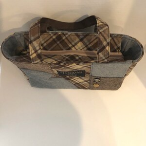 Memorial Gift Memory Bag Custom Made Memory Item Out Of | Etsy