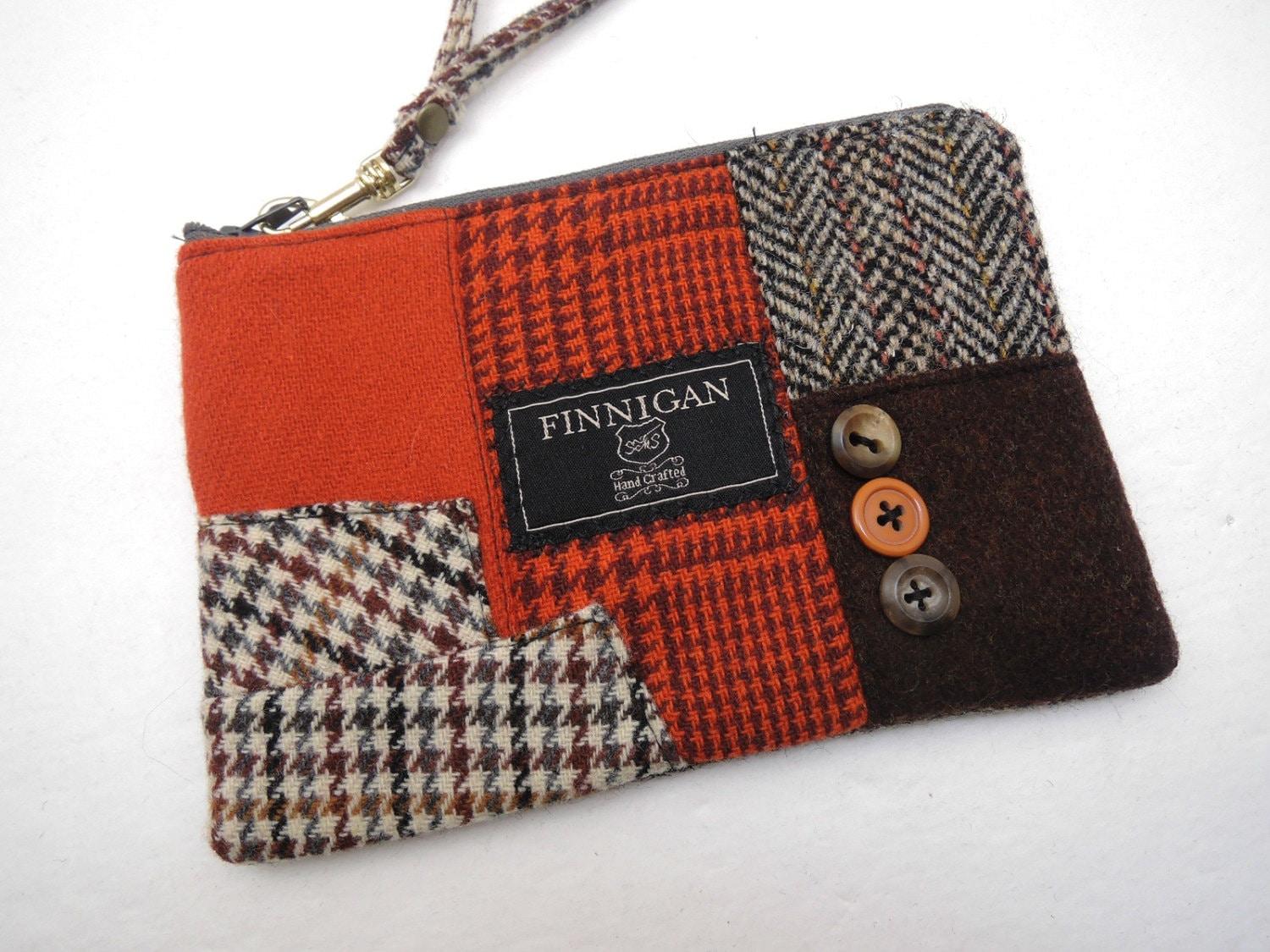 Women's Wristlet Handbags | semashow.com