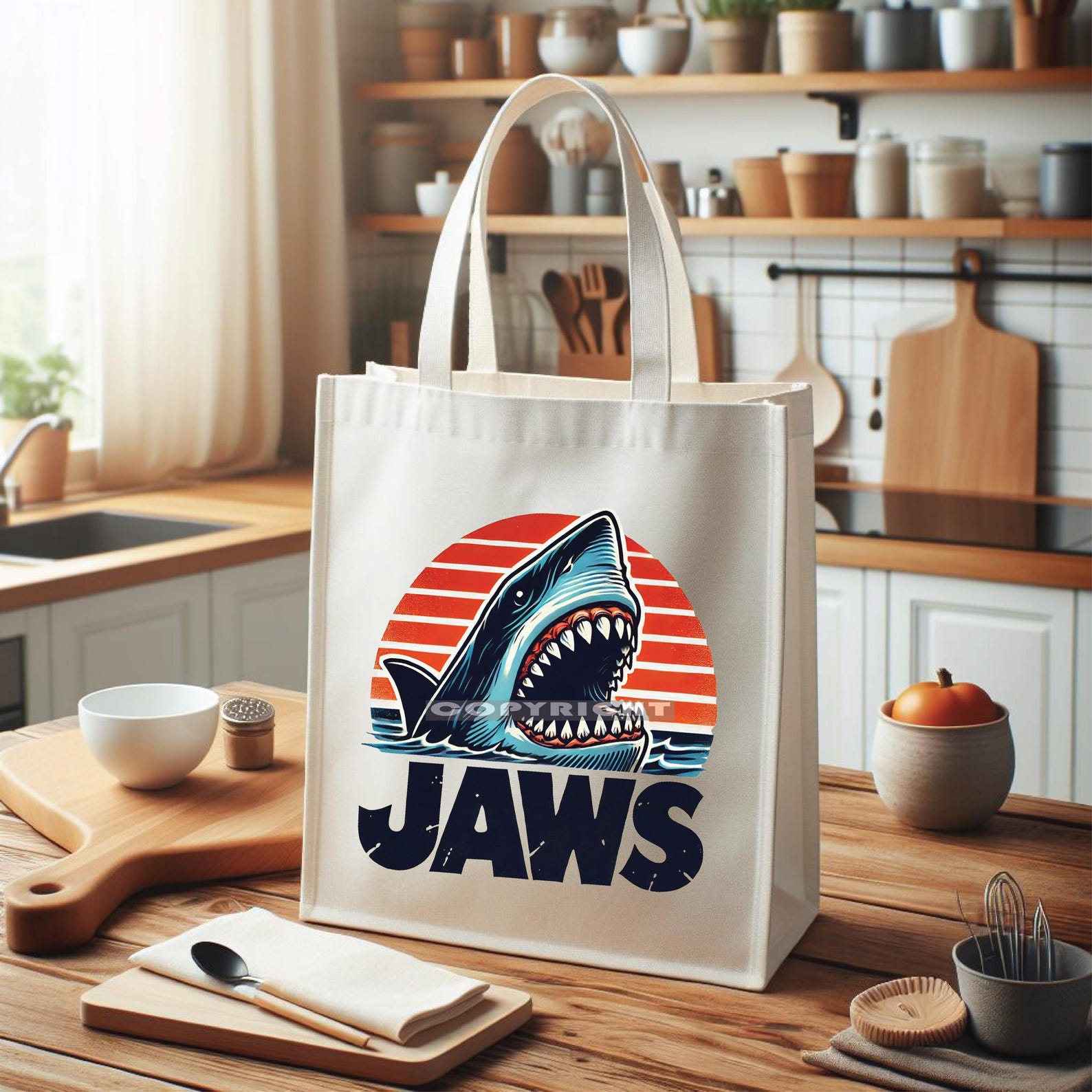 Jaws Png X 5, Jaws T-shirt Design, Jaws Vintage Sublimation, Shark Movie Png, Jaws Logo Download ...