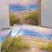 Seascape Beach Greeting Card ~to the Sea - Etsy