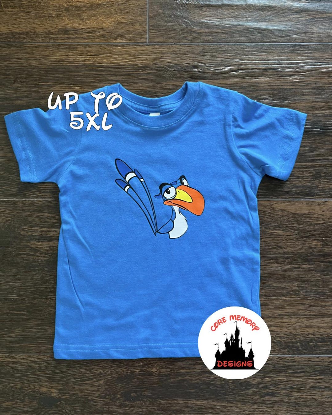 Lion King Zazu Shirt, Animal Kingdom Shirt, Zazu Face Shirt, Lion King ...