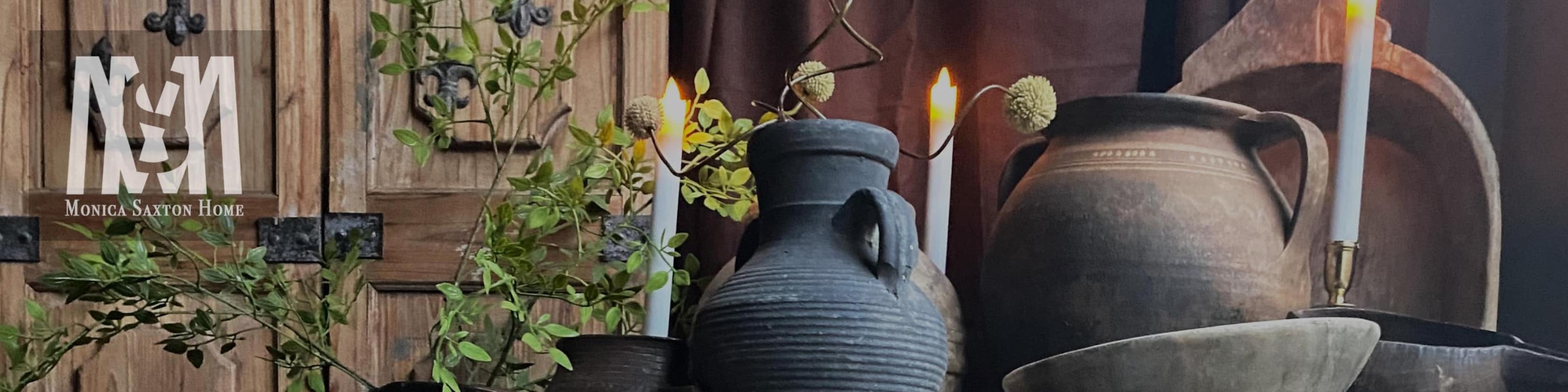 MonicaSaxtonHome - Etsy