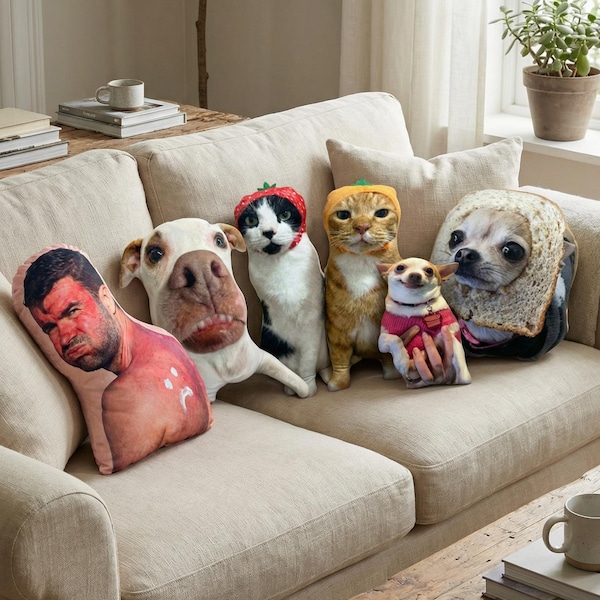 Ugly Stuff - Etsy UK