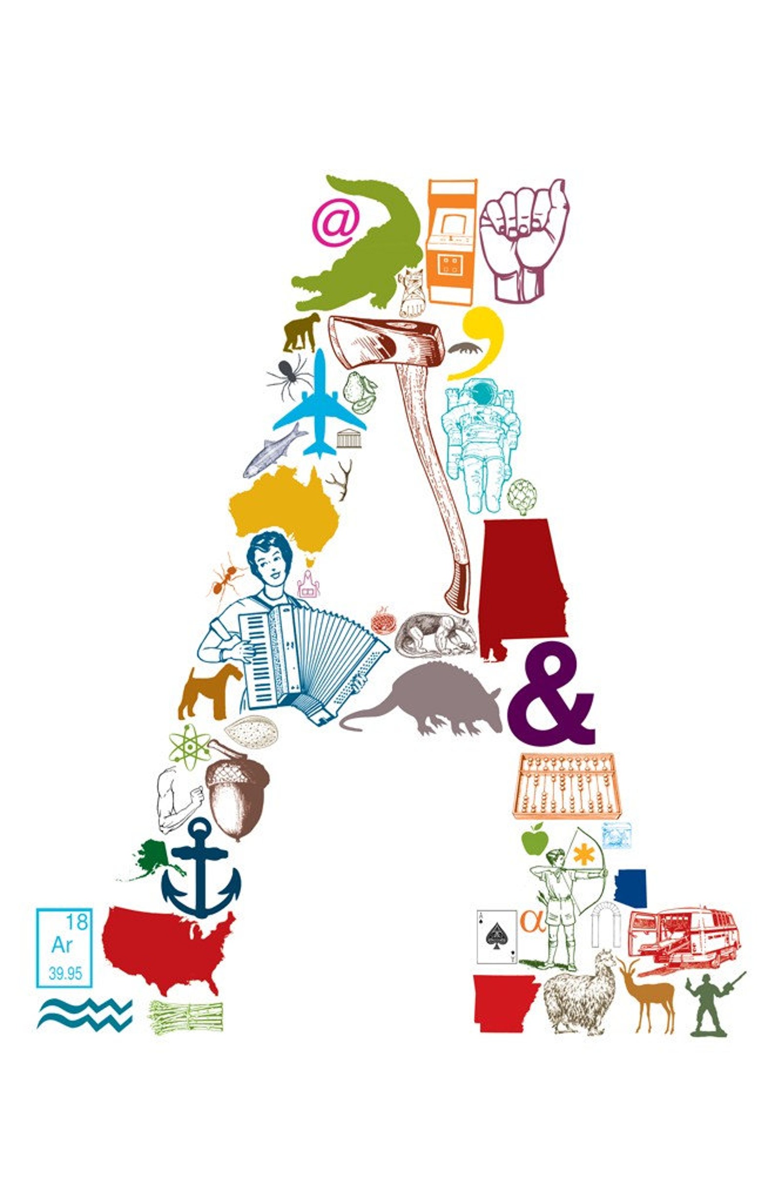 A Is For 11 X 17 Letter A Poster Etsy a-is-for-11-x-17-letter-a-poster-etsy