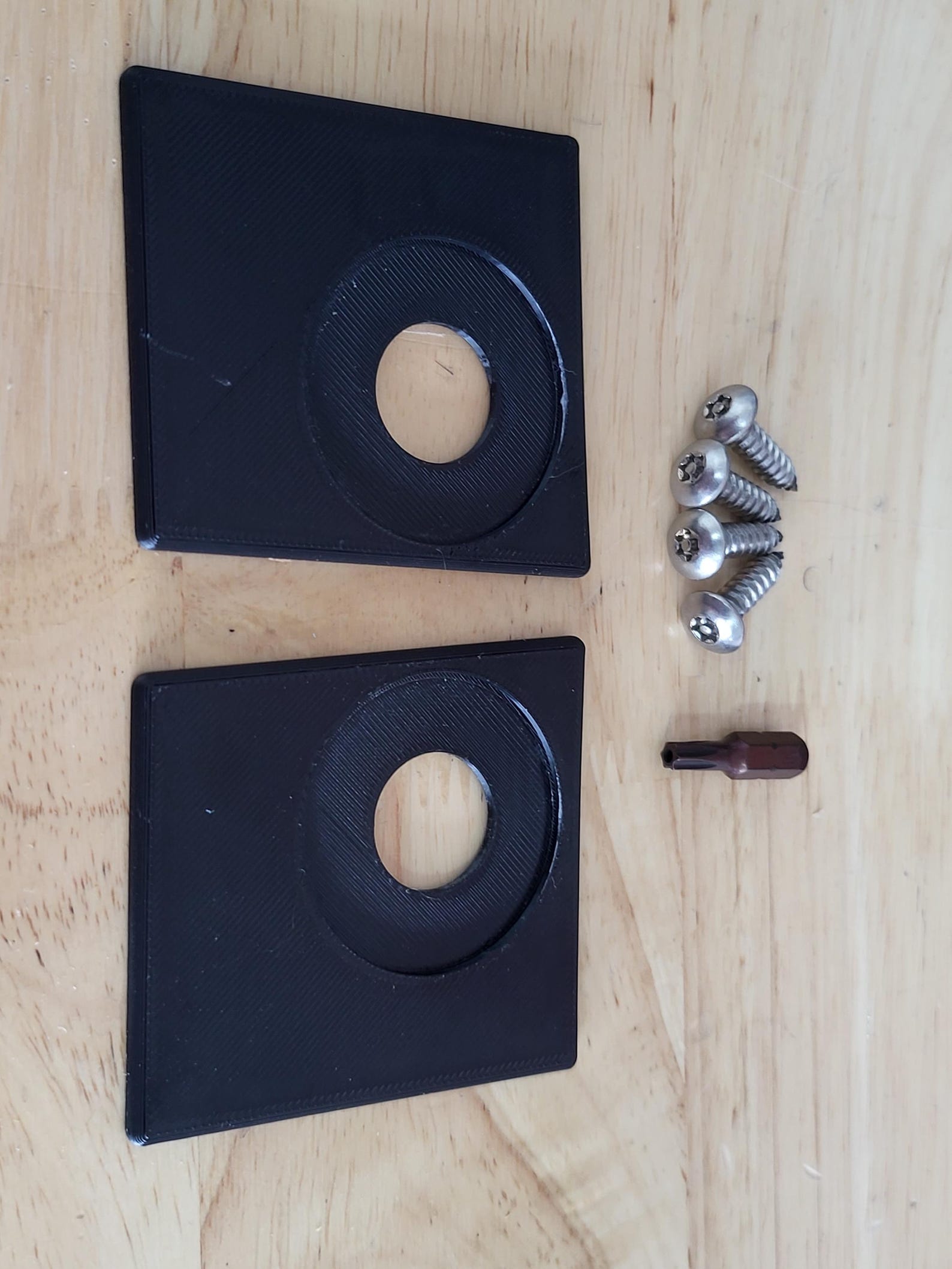 Tail Light Theft Deterrent 2021-24 Ford F150 - Etsy