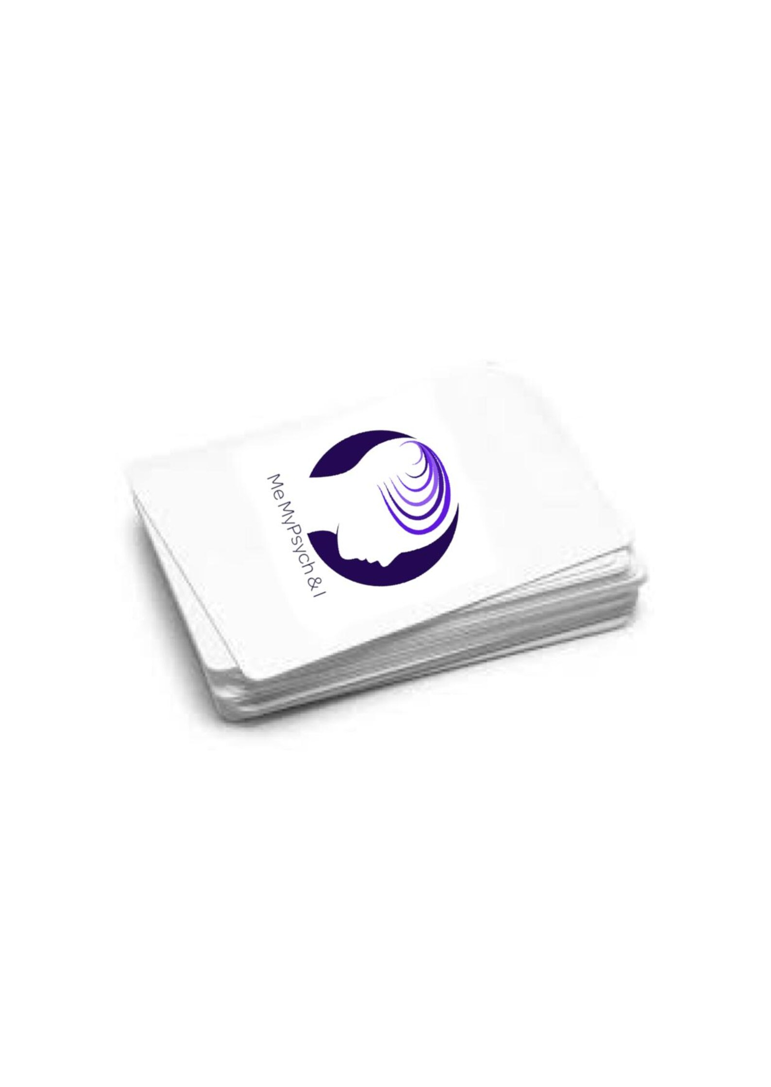 Inkblot Personality Test Card Game. Explore Your Unconscious With This ...