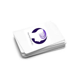 Inkblot Personality Test Card Game. Explore Your Unconscious With This ...