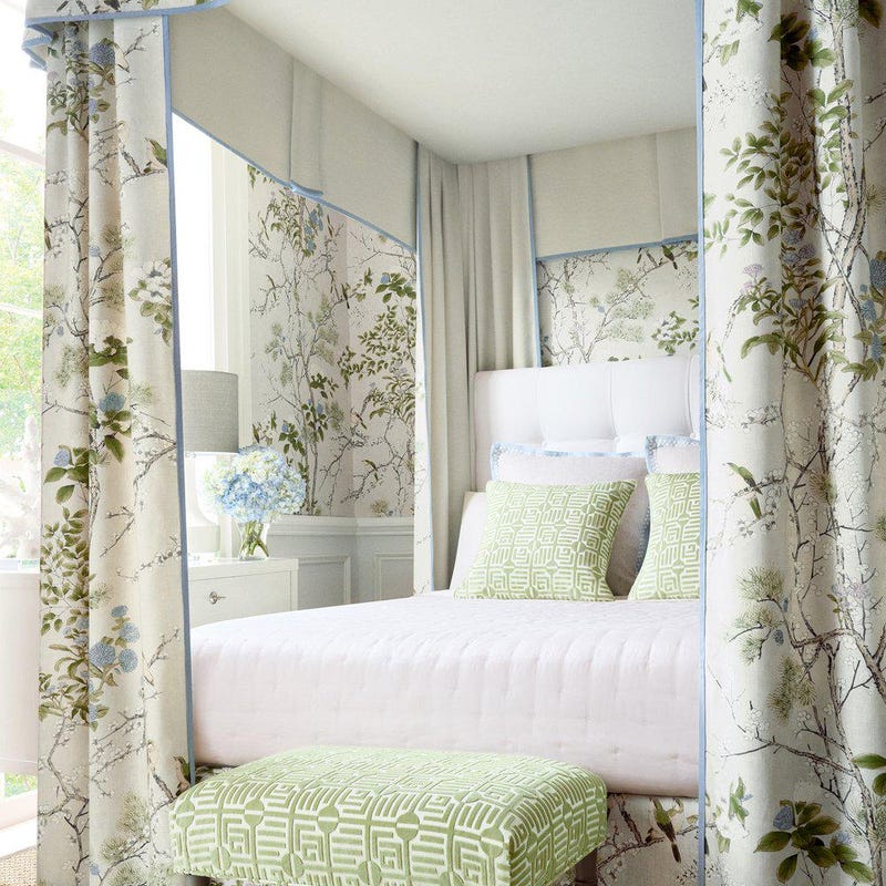 Thibaut Palace - Etsy