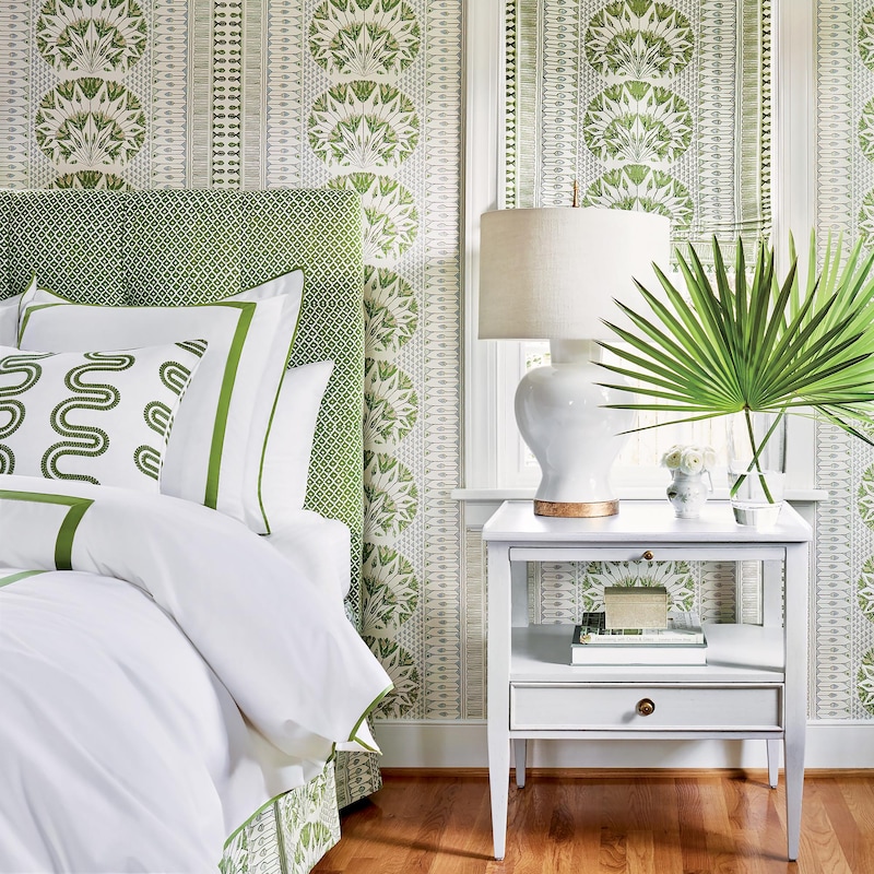 Wallpaper Anna French - Etsy