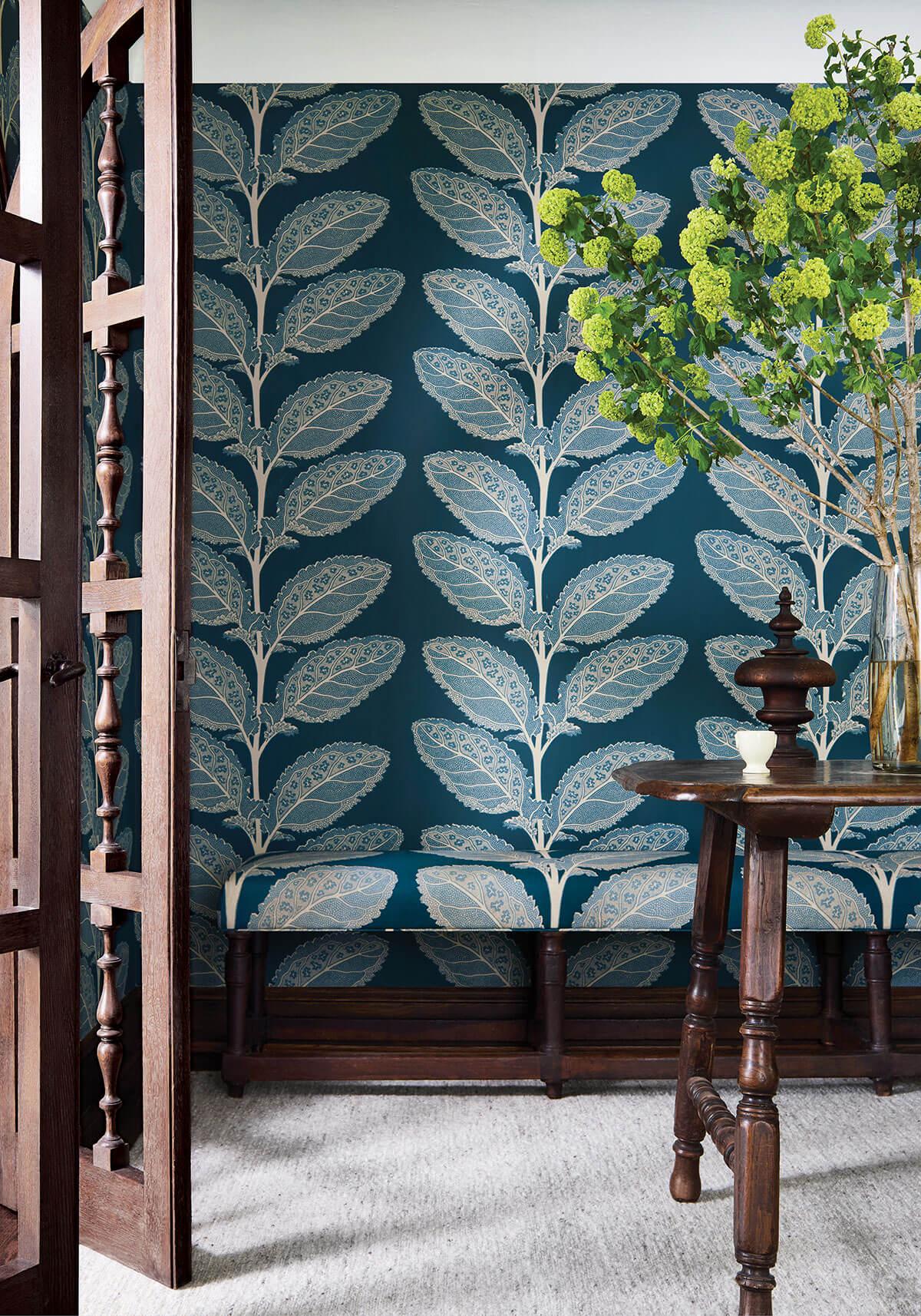 Thibaut LACINATO Wallpaper, Designer Wallpaper, Contemporary Wallpaper ...
