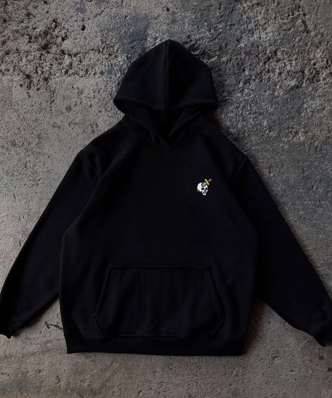 Embroidered Runescape Slayer, OSRS Merch, Runescape Tshirt, Old School ...