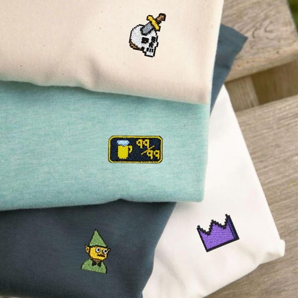Runescape Merch - Etsy