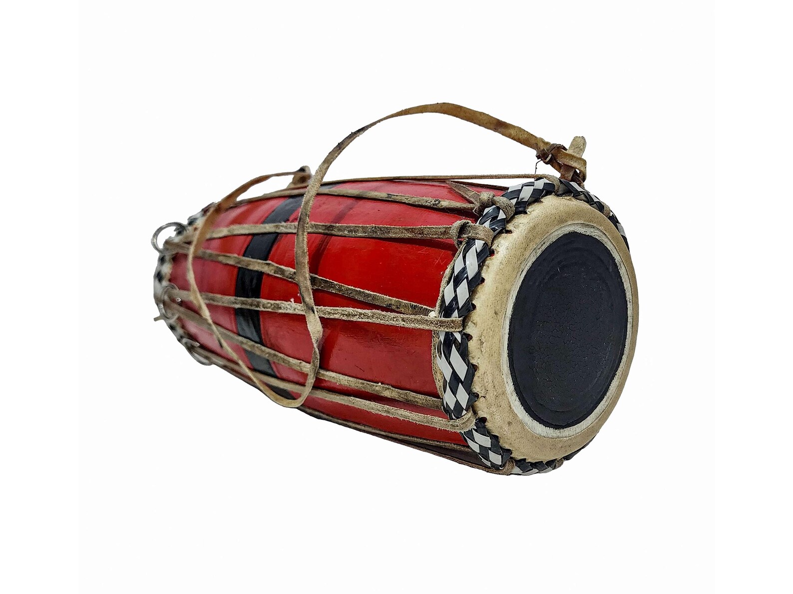 6-inch Nepali Folk Musical Instrument Jali Madal, Professional - Etsy