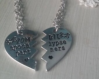 Apocalypse partner | Etsy