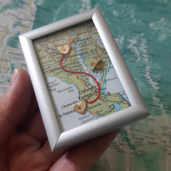 Deployment Gift - Etsy