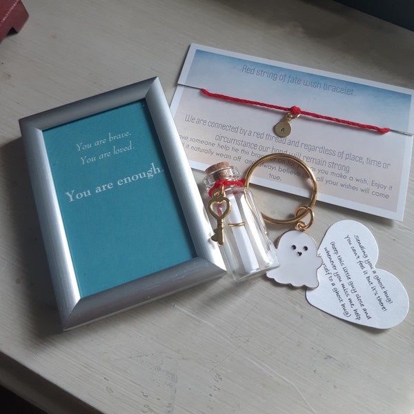 Little Bag of Cheer Up - Etsy