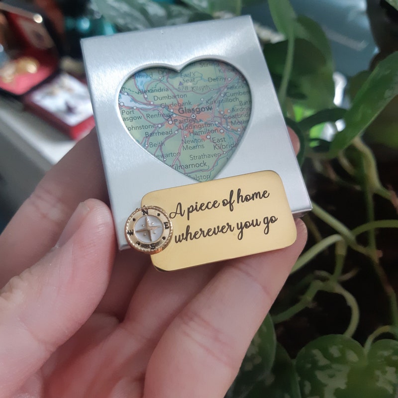 Moving Away Gift - 60+ Gift Ideas for 2025