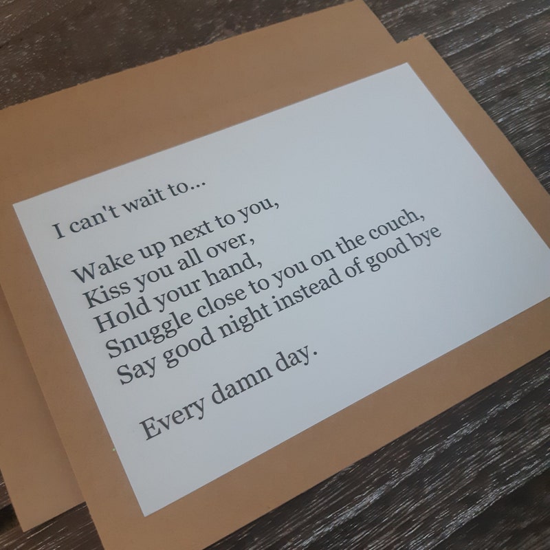 Long Distance - Etsy