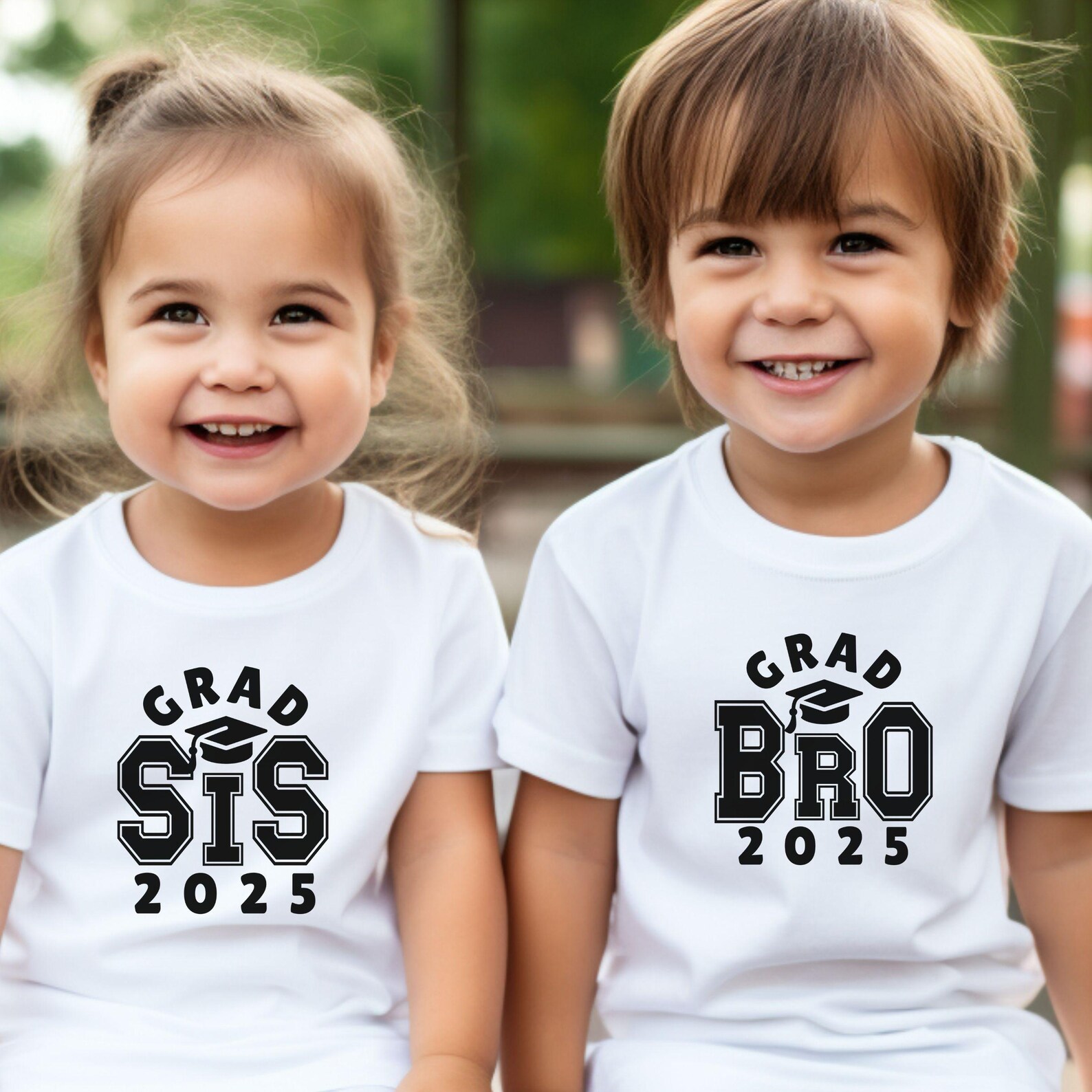 Class of 2026 Family Matching Graduation Shirts, Group Graduation ...
