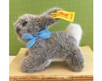 Steiff Easter Bunny - Etsy